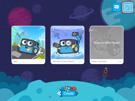 Use MBlock Blockly To Program MBot Makeblock Help Center