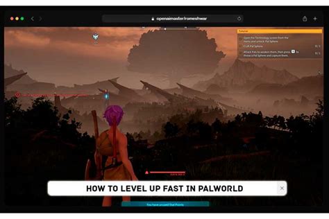 Fix The Palworld Black Screen On Launch Error Palworld Gaming