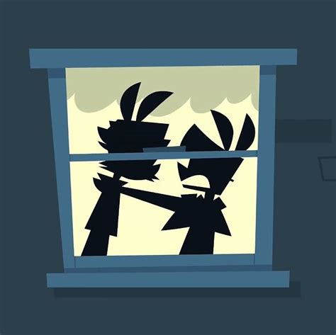 54 Ideas De Jumpcut En 2025 Sombras Chinescas Cómics Bonitos