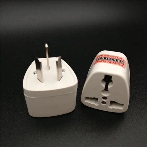 Australia Standard Conversion Plug Socket Australia Travel Ac Power Adapter Plug Au Regulation