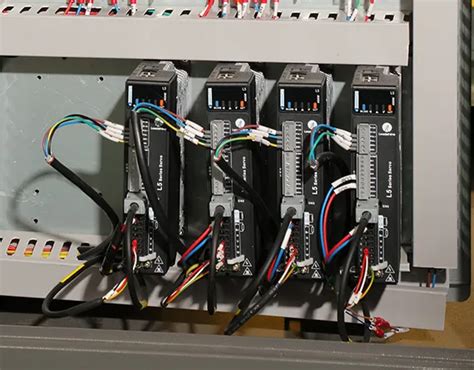 Servo System Solutions By Grand Laser Innovative And Reliable