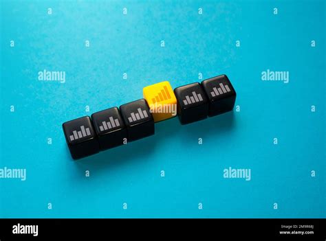 Best Trend Indicator Is Highlighted Figures Are Above The Norm Growth And Increase In Profits