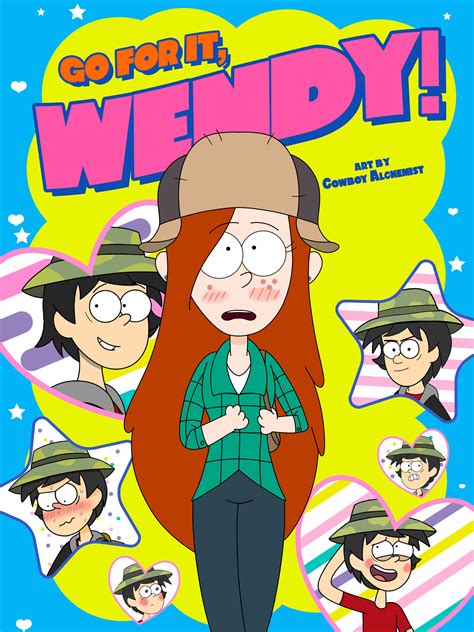 Ocs On Gravity Falls Deviantart