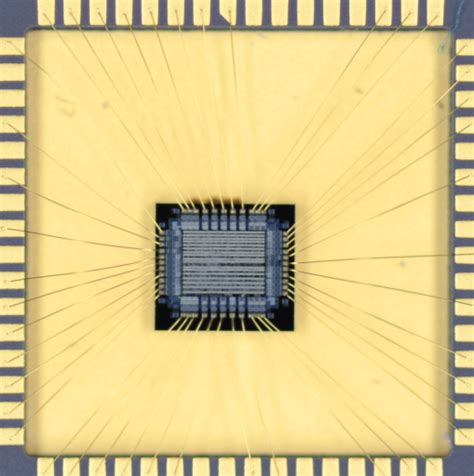 Iis Chip Gallery Scsicentronics 1991