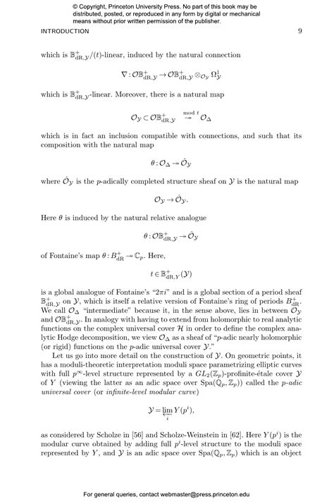 Supersingular P Adic L Functions Maass Shimura Operators And Waldspurger Formulas Princeton