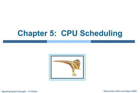 Chapter Five Operating Systems Information And Technology Pptx
