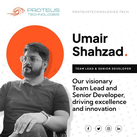 Techleader Webdevelopment Webdev Webdesign Webdesigner Appdeveloper Proteus Technologies