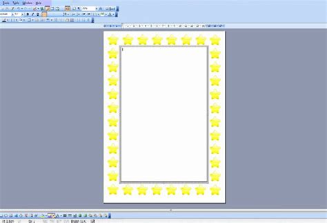 چگونه در نرم افزار ورد کادر بکشیم؟ آموزش ایجاد کادر یا حاشیه در صفحات ورد Word