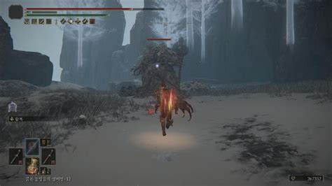 엘든링가시깨진물방울파열된결정 물방울 획득 경로 Youtube