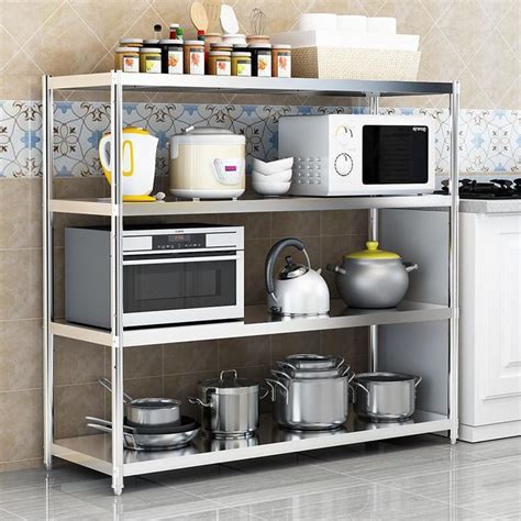 34 Best Kitchen Appliance Storage Ideas Kitchen Appliance Storage