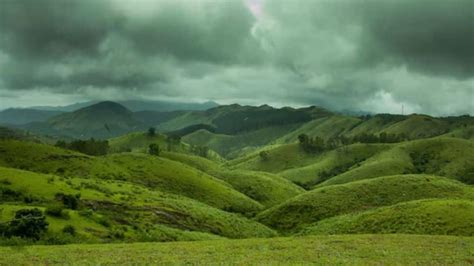 Plan Your Perfect Hill Holiday Top 8 Must Visit Hill Stations In