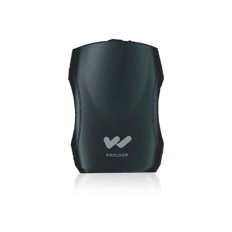 Induction Loop Receiver Plrbp1 Will Williams Av Amber Tech