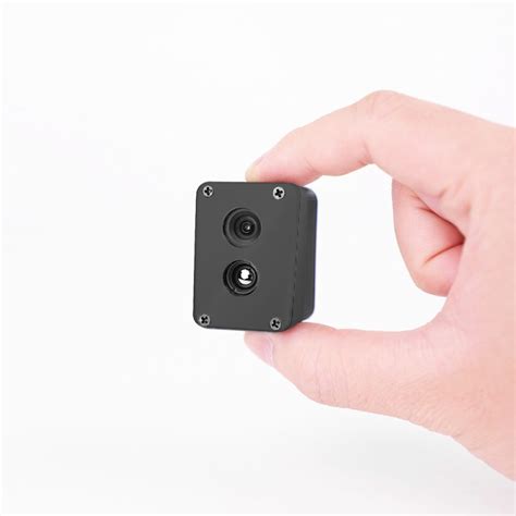 Thermal Camera Module Infrared Thermal Imaging Camera Wholesale Factory