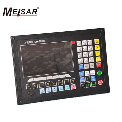 Fangling F2100b Control System For CNC Plasma Cutting Machine China Fangling Cutter Control