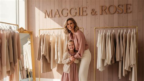 Maggie And Rose Nashville