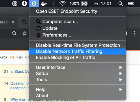 Reactjs Create React App Access On Your Network Doesnt Work