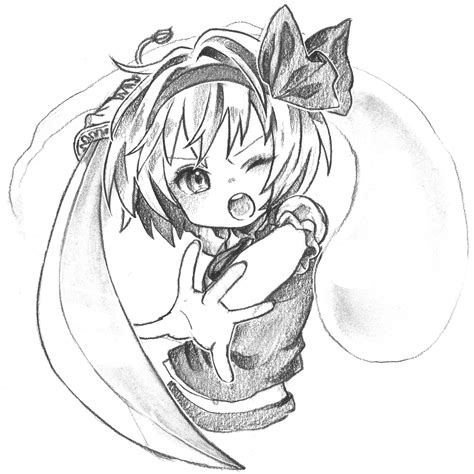 Gotou Nekocat Konpaku Youmu Konpaku Youmu Ghost Touhou Bad Id