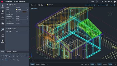 Autocad Web A Trusted Solution For Viewing And Marking Dwg Files Autocad Blog Autodesk