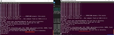 Xavier Nx Jetpack 51 Initrd Massflash Doesnt Work Jetson Xavier Nx Nvidia Developer Forums