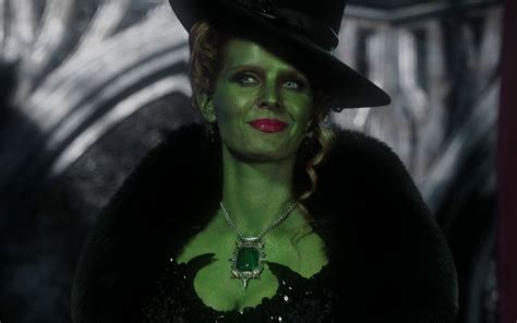 【今日美剧】《童话镇第三季》第二期巫后不发威你当我白雪公主呢哔哩哔哩bilibili