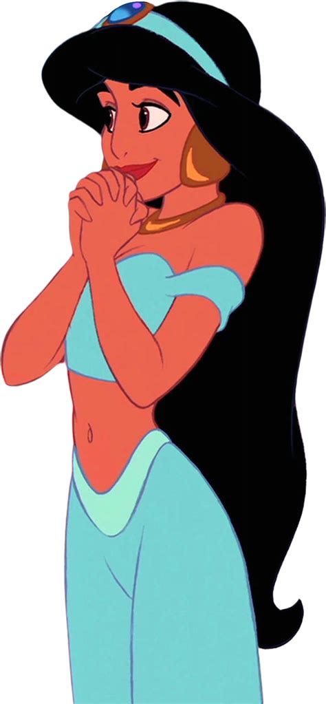 Princess Jasmine Png 3 By Jakeyfrollogothel On Deviantart