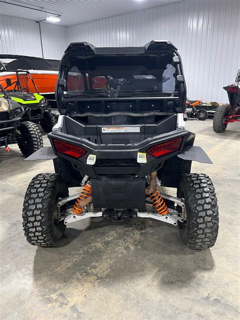 2018 Polaris Rzr S 1000 Eps Iron Hill Power Sports