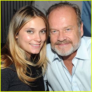 Kelsey Grammers Daughter Spencer Reveals Real Story Behind Being