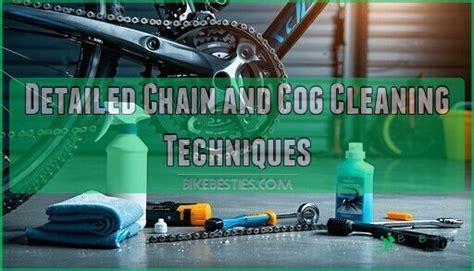 How To Degrease A Bike Chain Step By Step Guide 2025