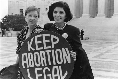 Roe V Wade Landmark Cases Of The Us Supreme Court
