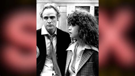 جنجال بر سر صحنه سکس مقعدی؛ چرا نمایش فیلمی شهوانی با بازی مارلون