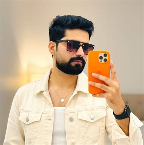 Ahsan Mian