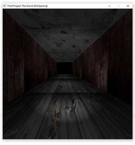 Csci 441 Computer Graphics Hall Of Fame