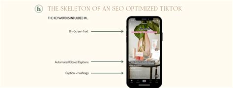 Tiktok Seo Tips How To Use Tiktok As A Search Engine — Homemade Social