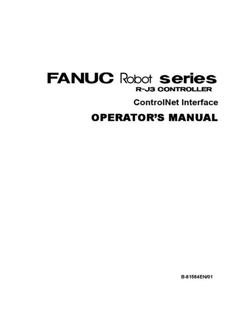 controlnet operator manual b 81584en 01 pdf computer network