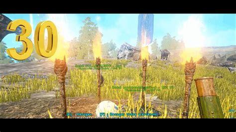 DÍA DE SEXO ARK YouTube