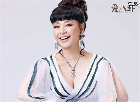 殷秀梅程志离婚真相是什么网传的男方出轨是真的吗 明星 冰棍儿网