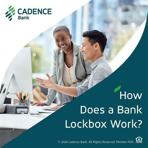 How Lockbox Banking Works Explain Cadence Bank Posted On The Topic Linkedin How Lockbox Banking Works Explain Cadence Bank Posted On The Topic Linkedin