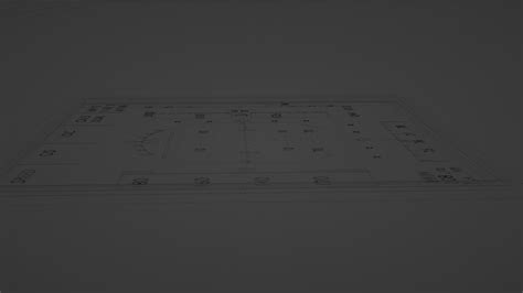 Primary Flight Display 3d Model Turbosquid 2122650