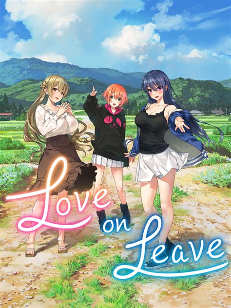 Love On Leave Review When Harem Ending Is The Most Valid Ending