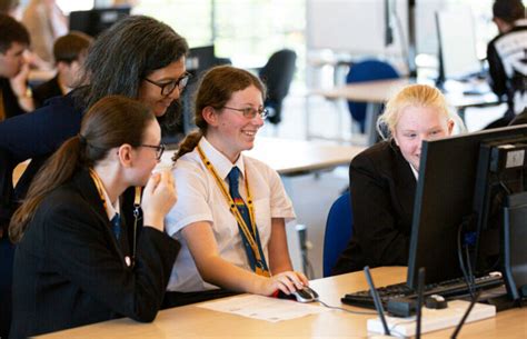 A Taxonomy Of Computing Content For Education Raspberry Pi Foundation