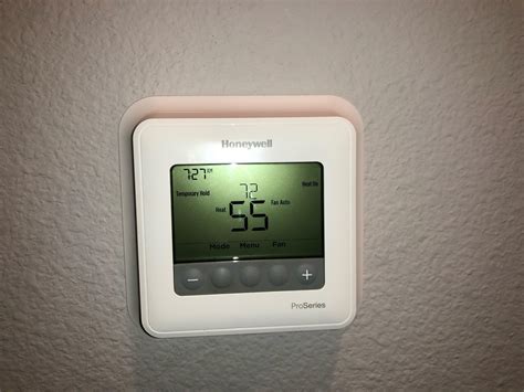 Why Does My Thermostat Need Batteries Storables