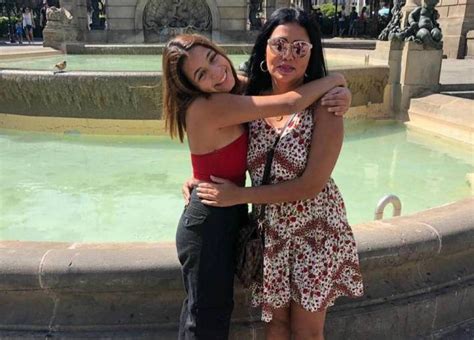 ماذا قالت رانيا يوسف عن دخول ابنتها مجال التمثيل؟ Hawacomtv