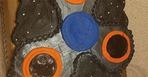 I Quit My Job Cake Decorating To Celebrate Ill Walk You Through One