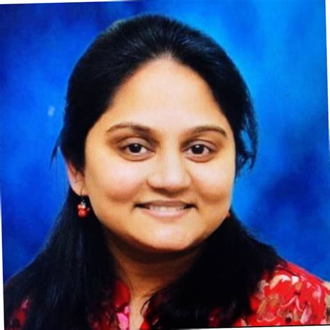 Anusha Ramesh Linkedin