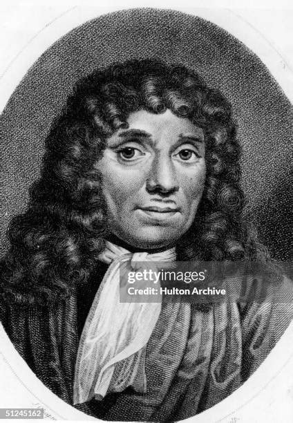 Antony Van Leeuwenhoek Photos And Premium High Res Pictures Getty Images