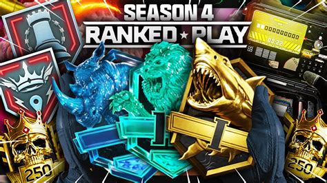 Ranked Play Season 4 Reloaded Mw3 I Cant Make It To Diamond L Cod Youtube