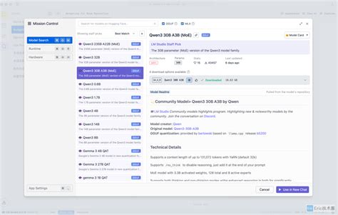 Qwen3 30b A3b 本地部署以及全能力测试qwen330b A3b Csdn博客