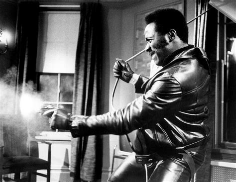 Richard Roundtree Shaft