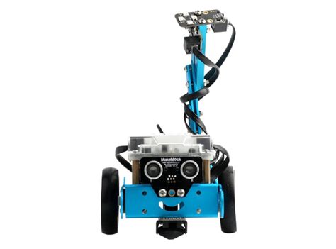 Makeblock Mbot Add On Pack Interactive Light And Sound Whymaker