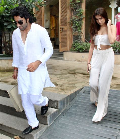 Tara Sutaria Out In Mumbai 09012019 • Celebmafia